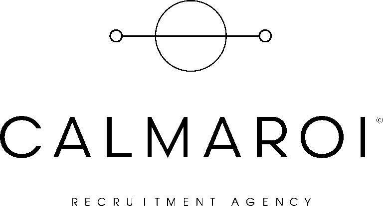 E-Learning Platform - Calmaroi